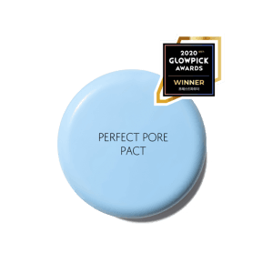 Saemmul Perfect Pore Pact – The Saem – Pink Store Cosmeticos